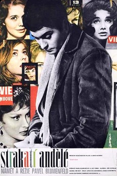 ‎Strakatí andělé (1965) directed by Pavel Blumenfeld • Film + cast ...