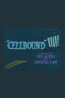 ‎Cellbound (1955) directed by Tex Avery, Michael Lah • Reviews, film ...