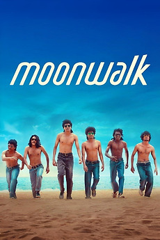 ‎Moonwalk (2025) directed by A.K Vinod • Reviews, film + cast • Letterboxd
