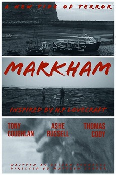 ‎Markham (2020) directed by Matthew Cooper • Reviews, film + cast ...