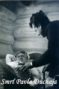 ‎Smrť Pavla Duchaja (1969) directed by Eugen Šinko • Film + cast ...