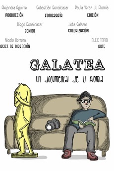‎Galatea • Film + cast • Letterboxd