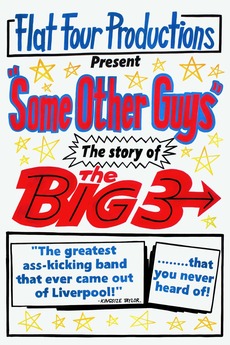 ‎Some Other Guys: The Story of the Big Three (2017) directed by Todd ...