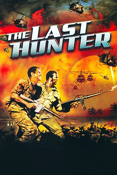 ‎The Last Hunter (1980) directed by Antonio Margheriti • Reviews, film ...
