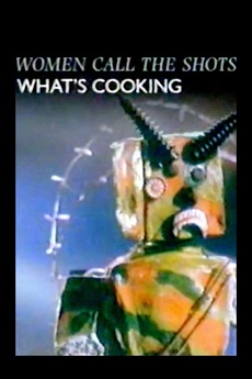 ‎What's Cooking? (1986) directed by Maya Brandt • Reviews, film + cast ...