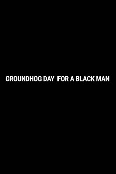 groundhog black man