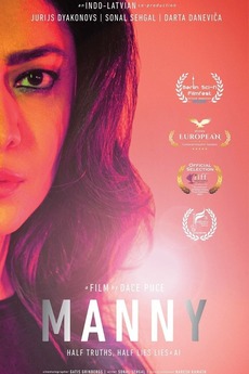 ‎Manny (2020) directed by Dace Pūce • Reviews, film + cast • Letterboxd