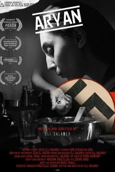 ‎Aryan (2017) directed by Eli Salameh • Film + cast • Letterboxd