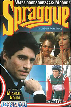 ‎Spraggue (1984) directed by Larry Elikann • Film + cast • Letterboxd