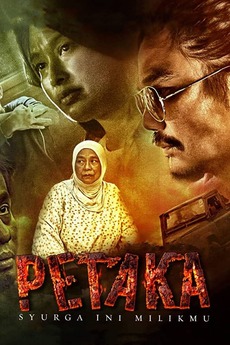 ‎Petaka (2021) directed by Azhari Mohd Zain • Film + cast • Letterboxd