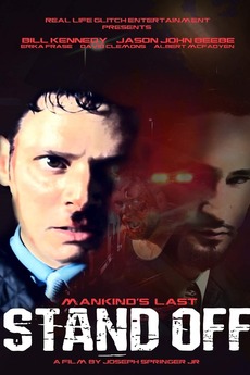 ‎Stand Off (2015) directed by Joseph Springer Jr. • Film + cast ...