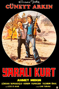 ‎The Wounded Wolf (1972) directed by Lütfi Akad • Reviews, film + cast ...