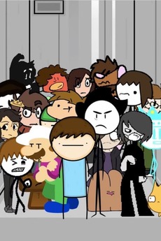 ‎The Scratch Saga (2019) directed by David Gene • Reviews, film + cast ...