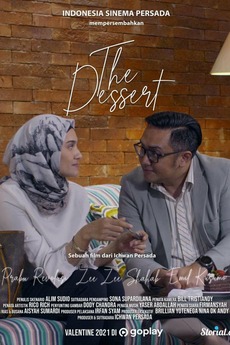 ‎The Dessert (2021) directed by Ichwan Persada • Reviews, film + cast ...