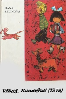 ‎Vitaj, Zuzanka! (1978) directed by Ivan Hušťava • Film + cast • Letterboxd