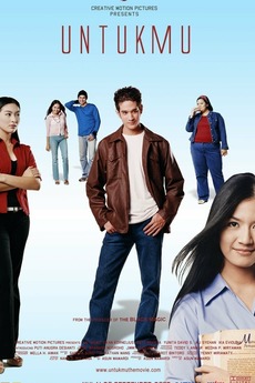 ‎For You (2003) directed by Asun Mawardi • Film + cast • Letterboxd