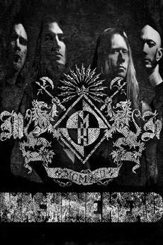 ‎Machine Head - Live in New York City 2020 • Film + cast • Letterboxd