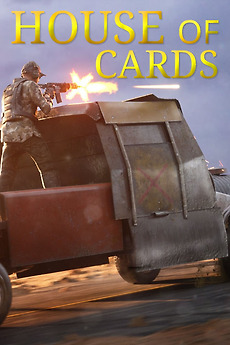 ‎House Of Cards - Rust (2021) • Reviews, film + cast • Letterboxd