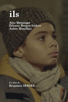 ‎Ils (2020) directed by Benjamin Sébire • Reviews, film + cast • Letterboxd