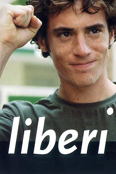 ‎Break Free (2003) directed by Gianluca Maria Tavarelli • Reviews, film ...