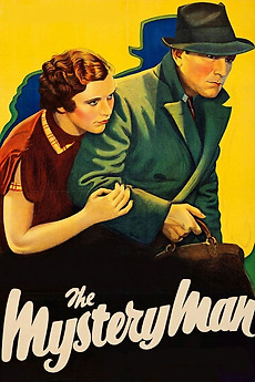 ‎The Mystery Man (1935) directed by Ray McCarey • Reviews, film + cast ...