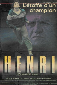 ‎Henri • Film + cast • Letterboxd