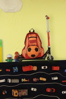 ‎Backpack (2020) directed by Sergey Merinov • Film + cast • Letterboxd