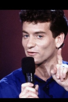 ‎One-Night Stand: Lew Schneider • Film + cast • Letterboxd
