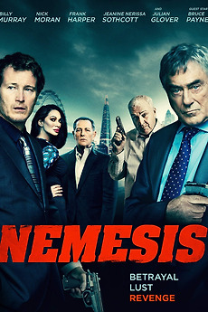 ‎Nemesis (2021) directed by James Crow • Reviews, film + cast • Letterboxd