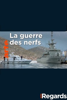 ‎Le conflit gazier en mer Egee (2021) • Film + cast • Letterboxd