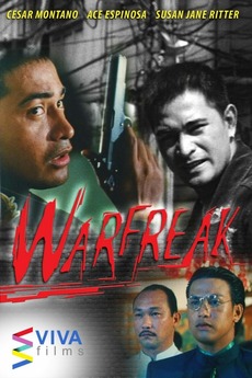 ‎Warfreak (1998) • Reviews, film + cast • Letterboxd