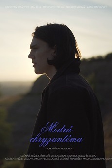 ‎Modrá chryzantéma (2019) directed by Jiří Stejskal • Reviews, film ...