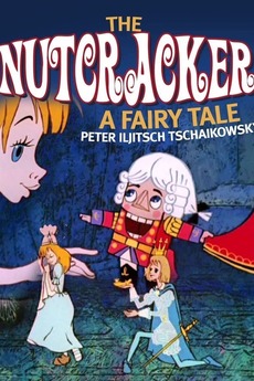 nutcracker films