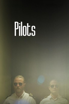 ‎Pilots (2021) directed by Jeffrey Borislow • Reviews, film + cast ...