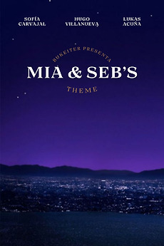 ‎Mia & Seb's Theme (2021) directed by Bukeiter • Film + cast • Letterboxd