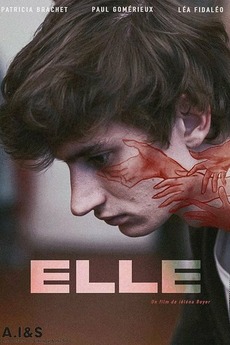 ‎ELLE (2021) directed by Iéléna Boyer • Reviews, film + cast • Letterboxd