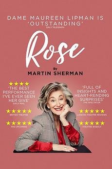 ‎Rose (2021) directed by Scott Le Crass • Reviews, film + cast • Letterboxd
