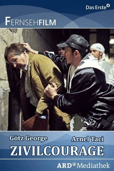 ‎Civil Courage (2010) directed by Dror Zahavi • Reviews, film + cast ...