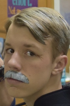 ‎Saturday with Benny Boy (2021) directed by Sean Janus • Reviews, film ...