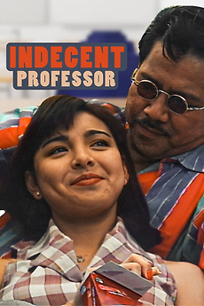 ‎Indecent Professor (1995) directed by Felix E. Dalay • Film + cast ...