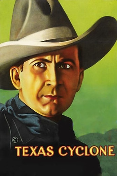 ‎Texas Cyclone (1932) directed by D. Ross Lederman • Reviews, film ...