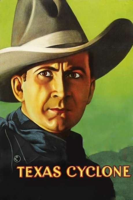 ‎Texas Cyclone (1932) directed by D. Ross Lederman • Reviews, film ...