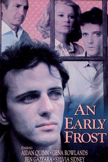 ‎An Early Frost (1985) directed by John Erman • Reviews, film + cast ...