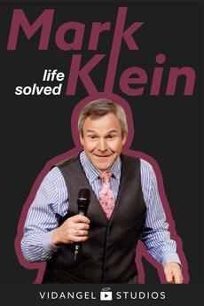 ‎Mark Klein: Life Solved • Film + cast • Letterboxd