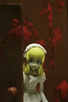 ‎Chainsaw Maid Episode 0 (2010) directed by Takena Nagao • Reviews ...