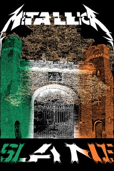 ‎Metallica Live at Slane Castle 2019 • Film + cast • Letterboxd