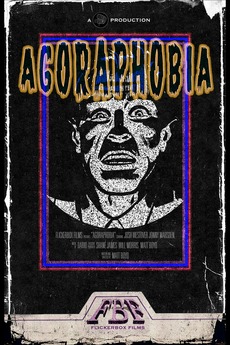 ‎Agoraphobia (2020) directed by Matilda Alaina Boyd • Reviews, film ...