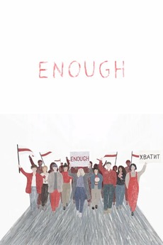 ‎Enough (2021) directed by Anna Eber, Yuliya Hofer • Film + cast ...