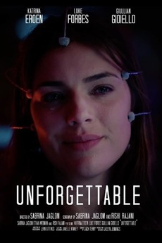 ‎Unforgettable (2020) directed by Sabrina Jaglom • Reviews, film + cast ...