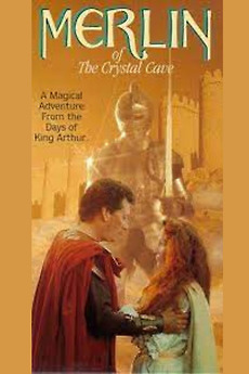 ‎Merlin Of The Crystal Cave (1991) directed by Michael Darlow • Reviews ...